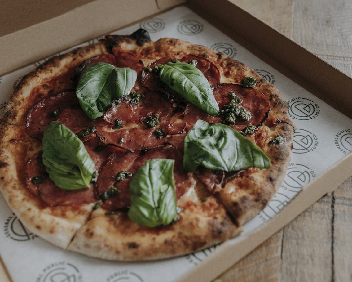 Perth's Best Pizza Places | URBAN LIST PERTH