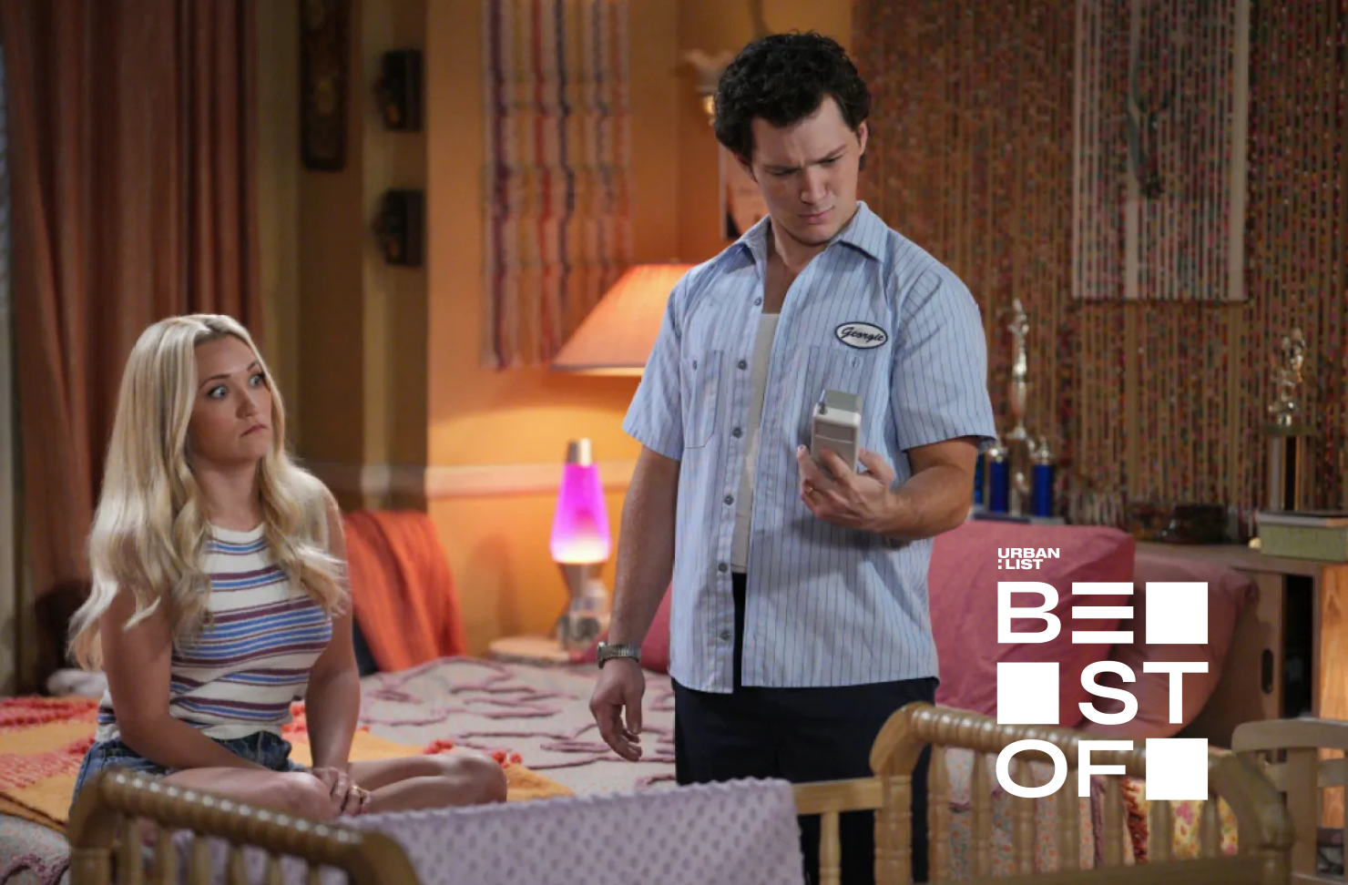 30 Of The Best Movies And Series To Stream HBO Max Australia | URBAN ...