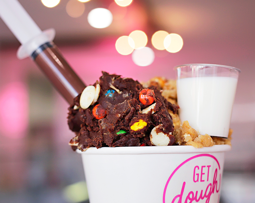 Get Chunky, East Victoria Park | Urban List Perth