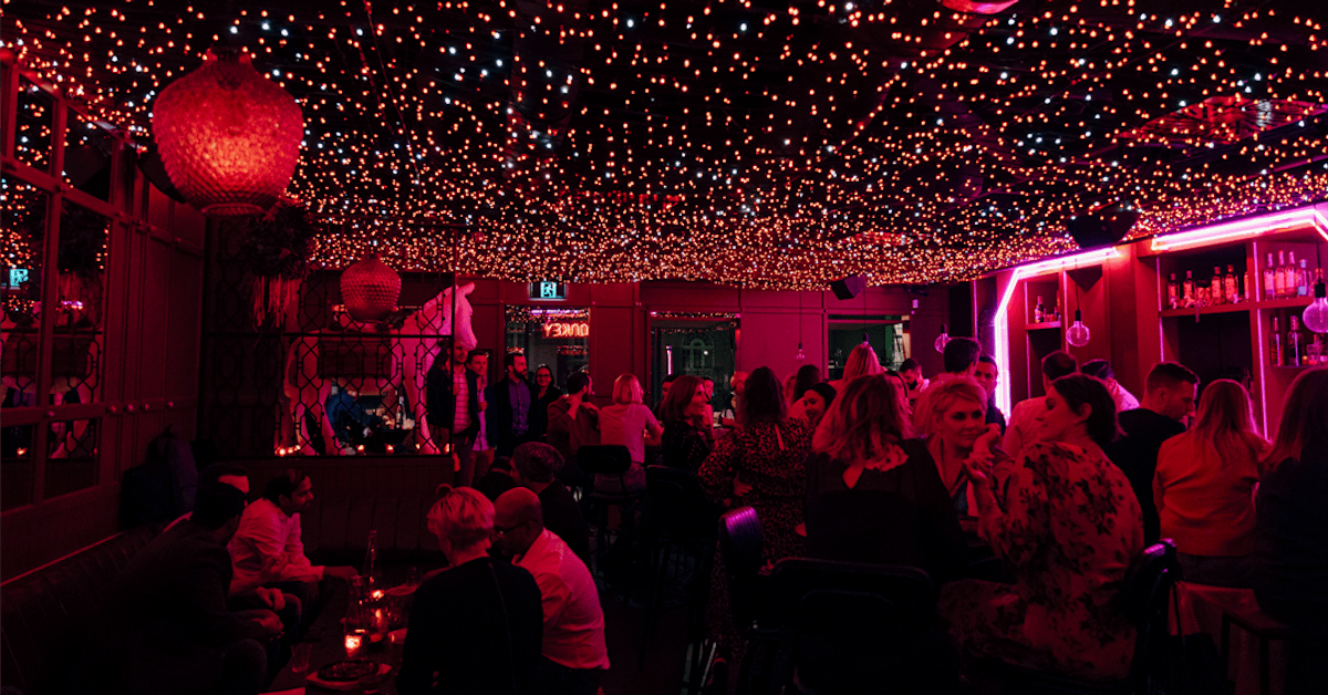 Ghost Donkey | URBAN LIST MELBOURNE