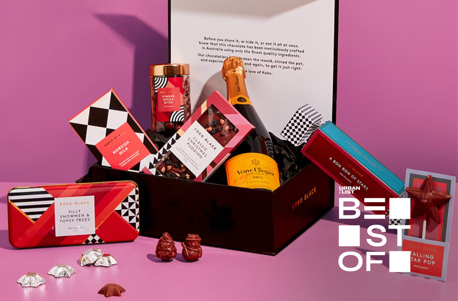 The Best Gift Cards To Buy When You Need A Last-Minute Present | URBAN LIST