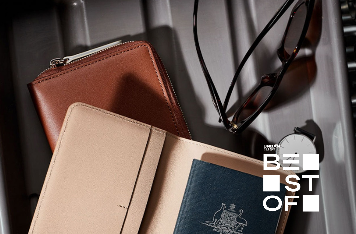 Gifts For Travellers: 25 Gift Ideas For The Frequent Flyer In Your Life ...