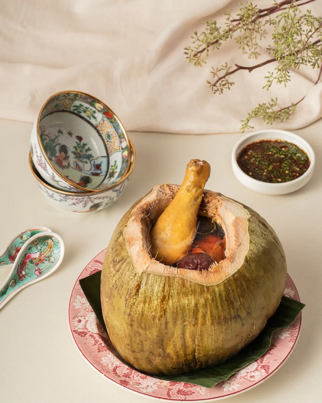 Now Open: The Best New Restaurants, Bars And Cafes In Singapore For ...
