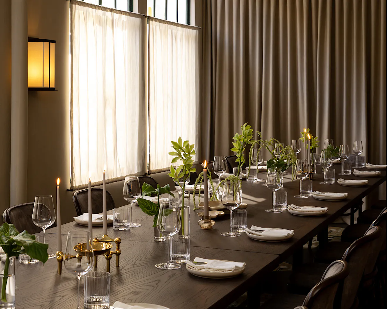 11 Of Auckland's Best Private Dining Rooms | URBAN LIST NEW ZEALAND