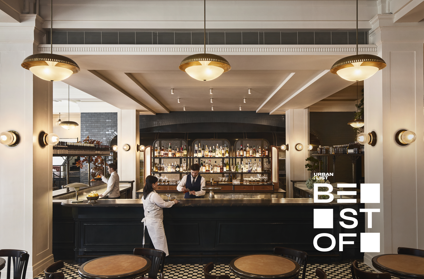 Your Guide To The Best Cocktail Bars In Melbourne For 2026 | URBAN LIST ...