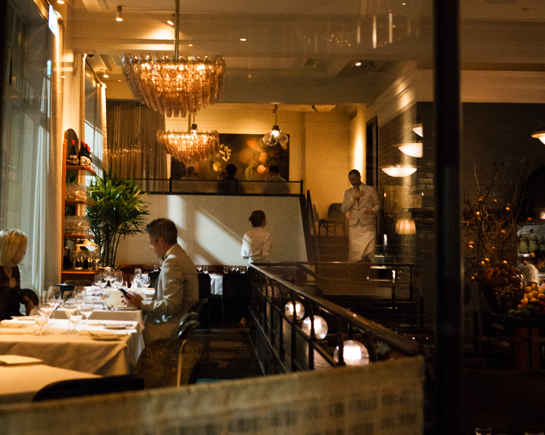 Gimlet At Cavendish House | URBAN LIST MELBOURNE