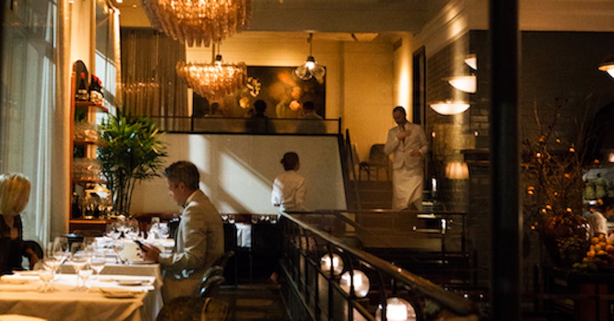 Where To Find Melbourne's Late Night Restaurants To Eat After 10pm ...