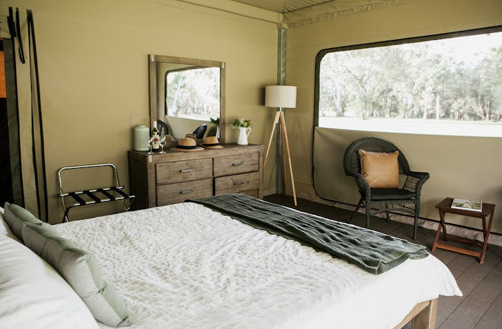 The Best Sunshine Coast Glamping Spots In 2023 | URBAN LIST SUNSHINE COAST