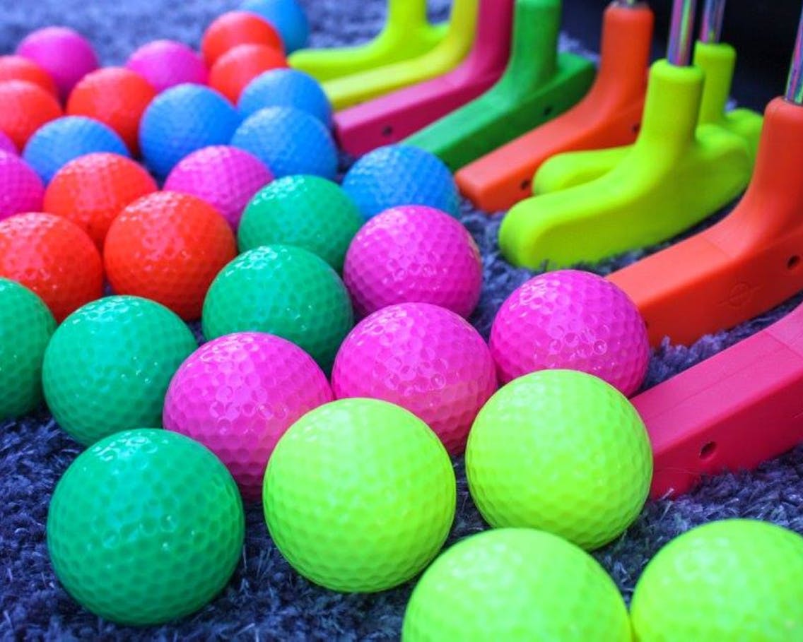 Where To Play Mini Golf In Auckland | URBAN LIST NEW ZEALAND