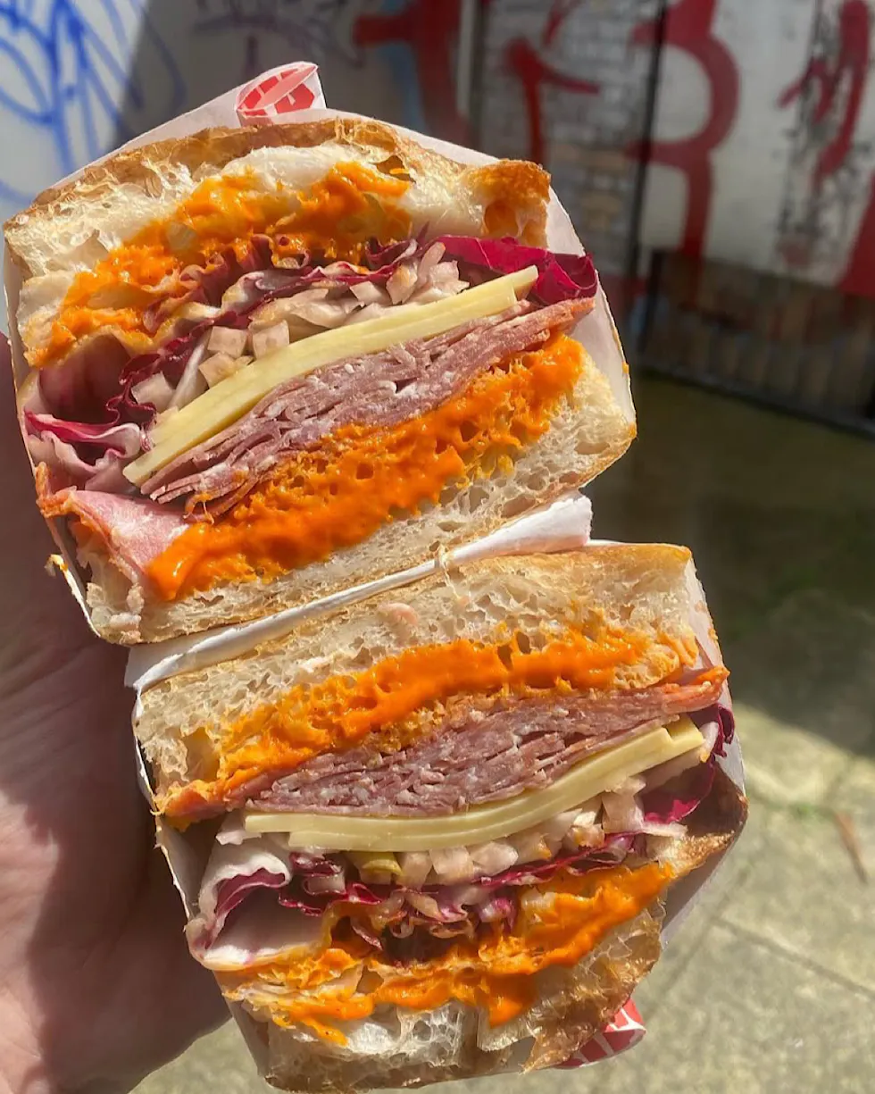 Where To Go In Auckland CBD For A Quick, Nutritious, Cheap Lunch On A ...