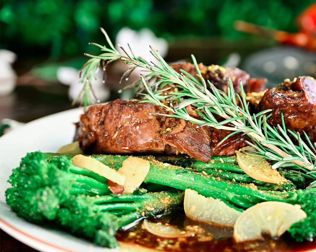 16 Of The Best Gluten-Free Restaurants In Brisbane | URBAN LIST BRISBANE
