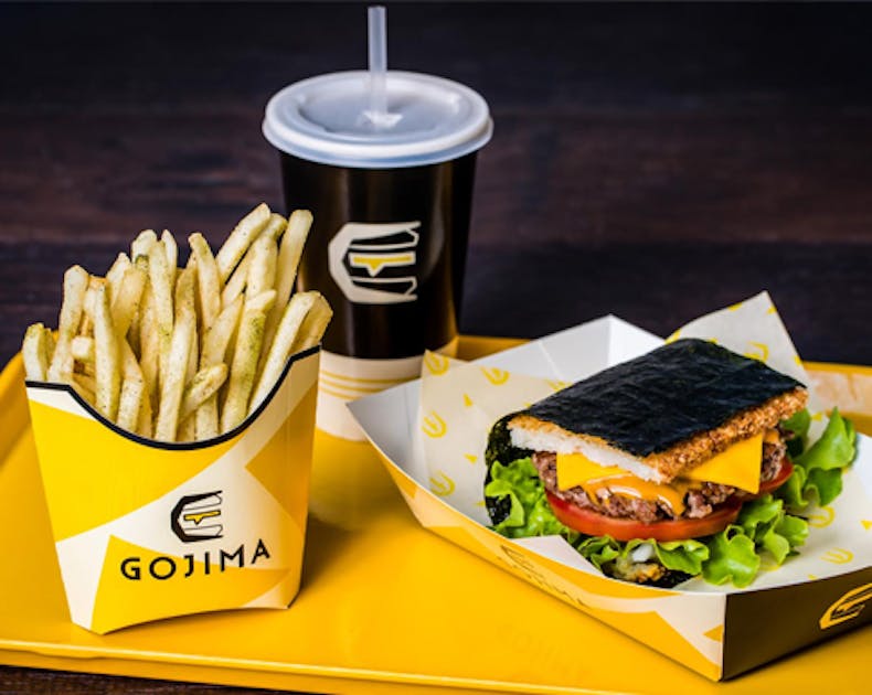 Gojima | URBAN LIST SYDNEY