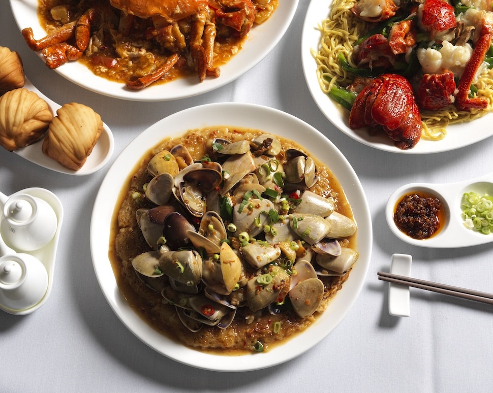 Golden Century Is Back For Seafood And Yum Cha At Crown Sydney | URBAN ...