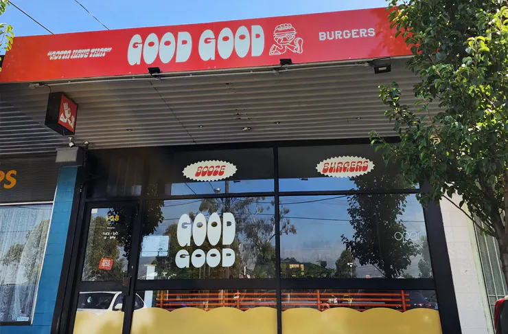 The Big List Of Melbourne's Best Burgers | 2026 | URBAN LIST MELBOURNE