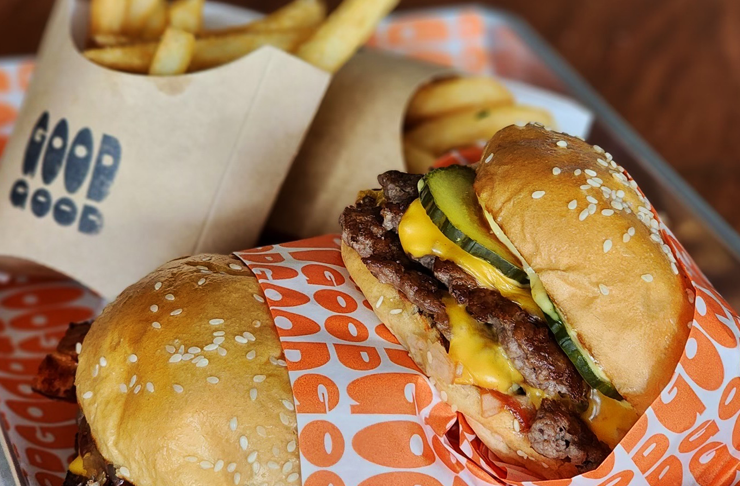 Good Good Burger | URBAN LIST MELBOURNE