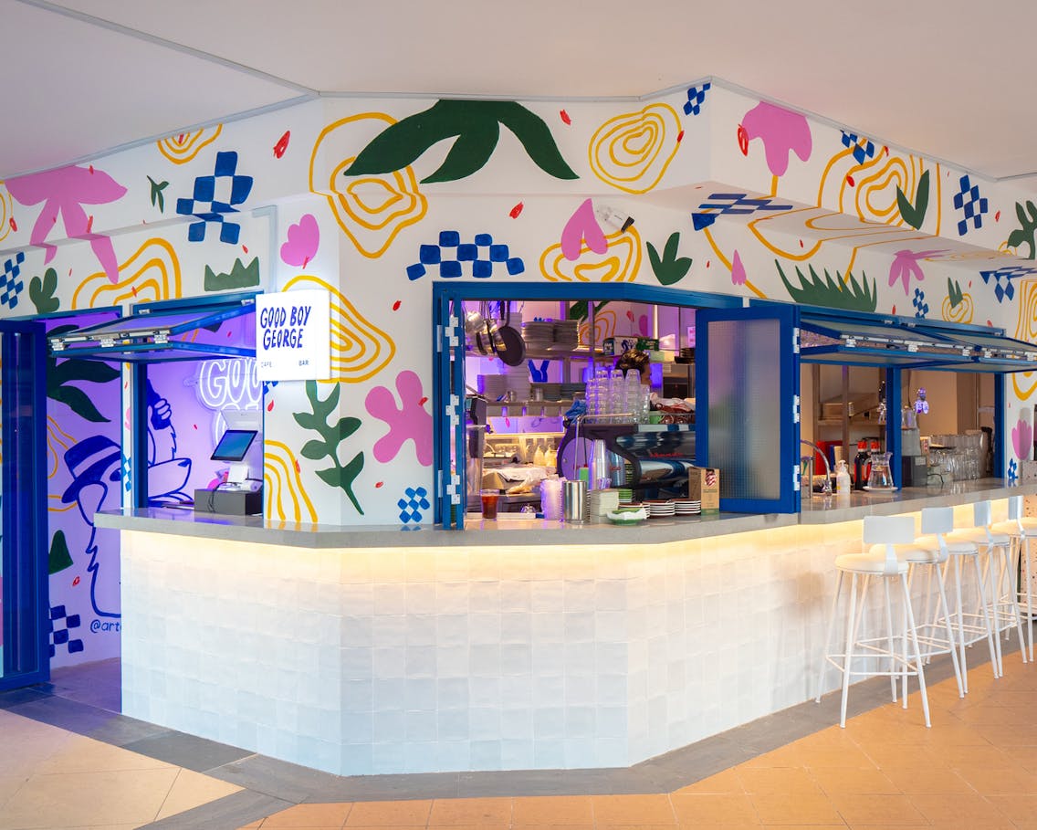 The Best Cafes In Singapore For Good Food And Even Better Coffee In ...