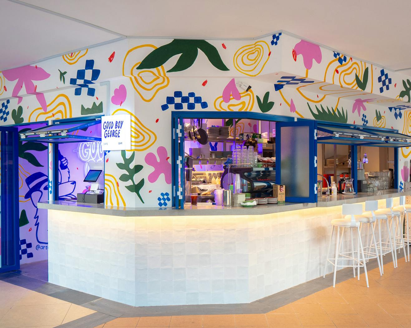 The Best Cafes In Singapore For Good Food And Even Better Coffee In ...