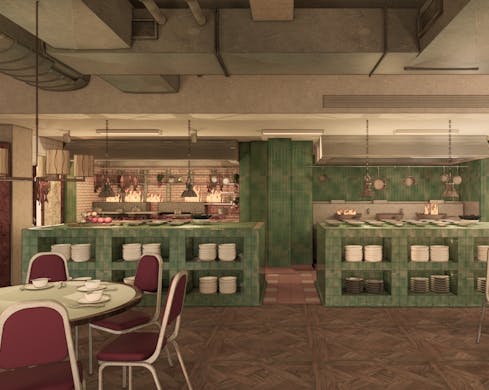 Merivale Will Open Good Luck Restaurant Lounge In The Sydney CBD In ...