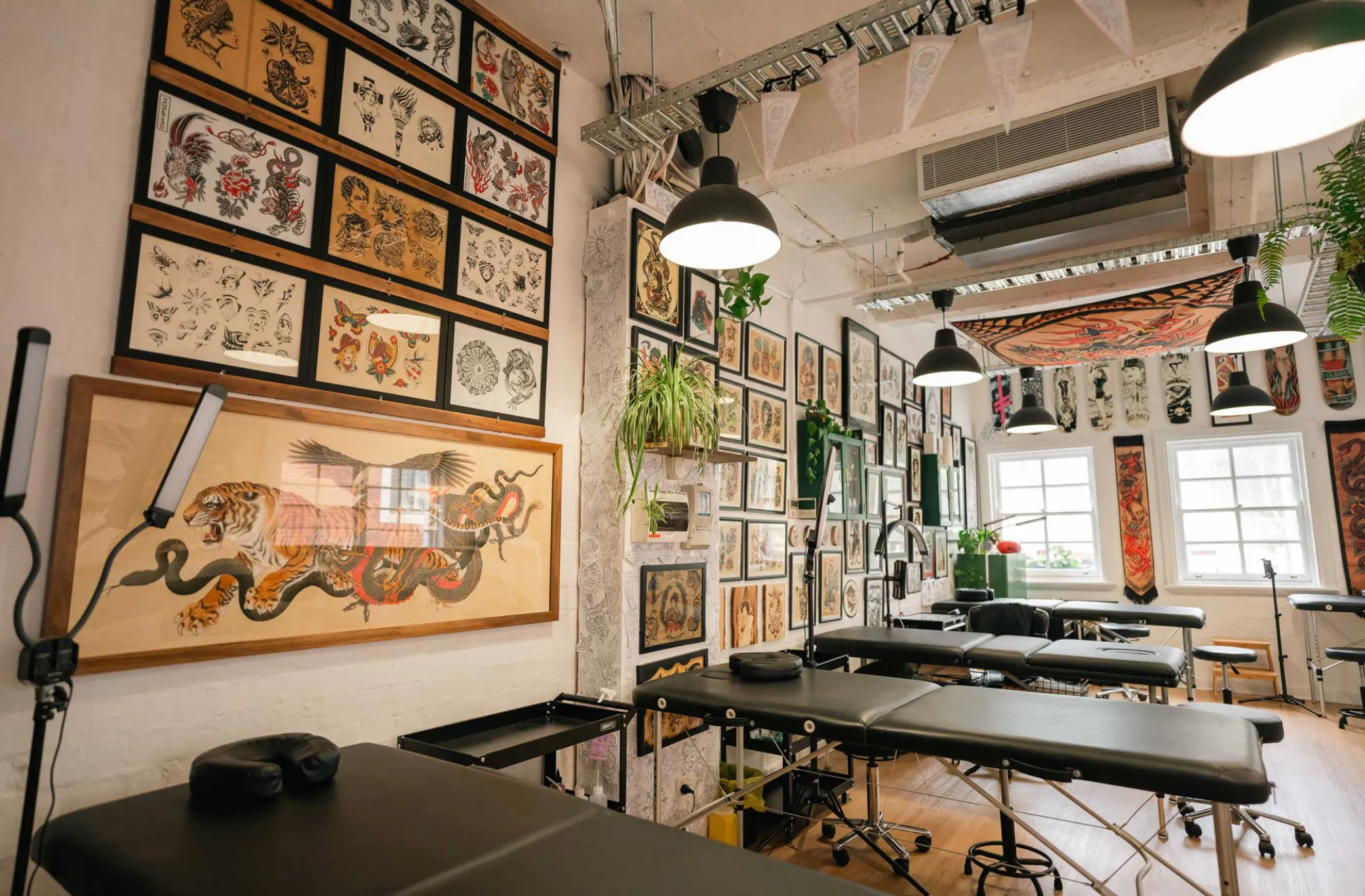 Melbourne's Best Tattoo Studios | 2026 | URBAN LIST MELBOURNE
