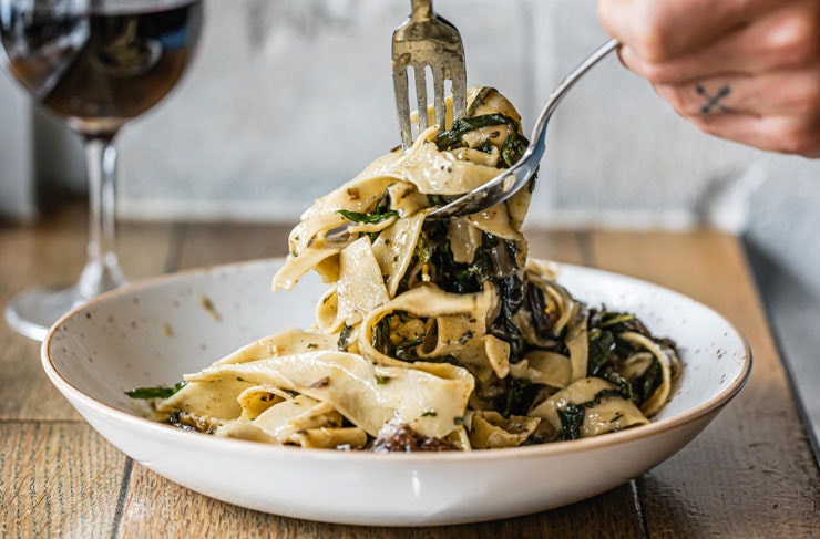 Sydney's Best Truffle Menus And Dinners | 2022 | URBAN LIST SYDNEY