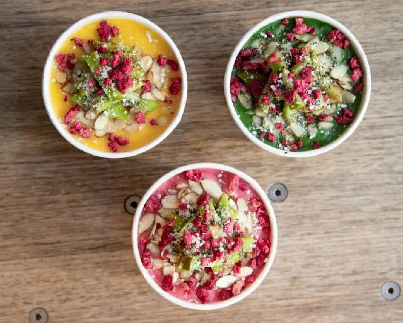 Where To Go In Auckland CBD For A Quick, Nutritious, Cheap Lunch On A ...