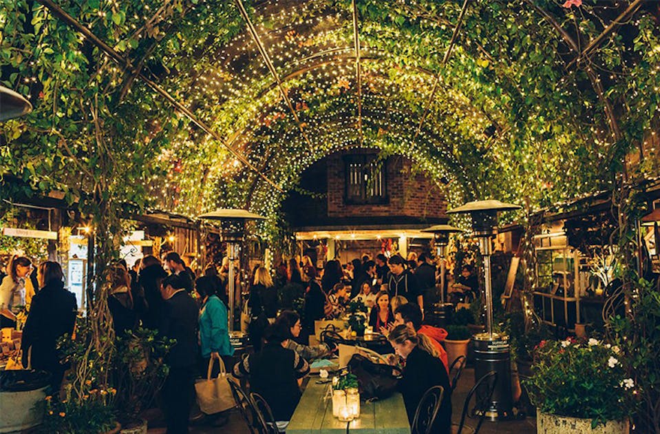 The Grounds Of Alexandria | Urban List | URBAN LIST SYDNEY