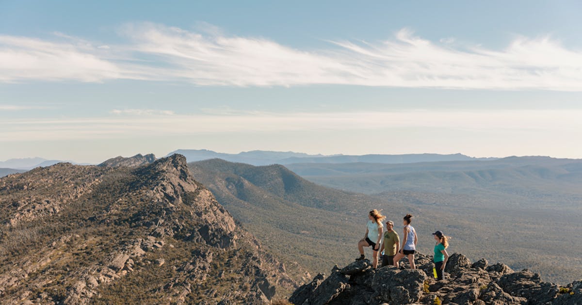 The Best Hikes In Victoria | 2023 | URBAN LIST MELBOURNE