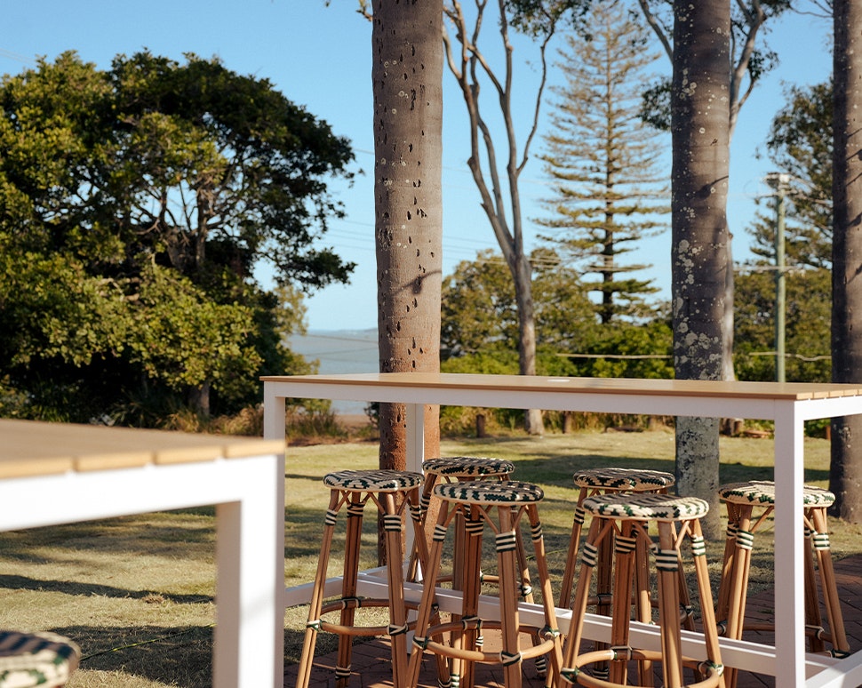 Grand View Hotel | Cleveland | URBAN LIST BRISBANE