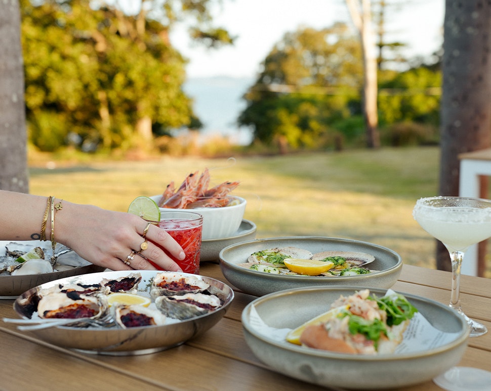Grand View Hotel | Cleveland | URBAN LIST BRISBANE