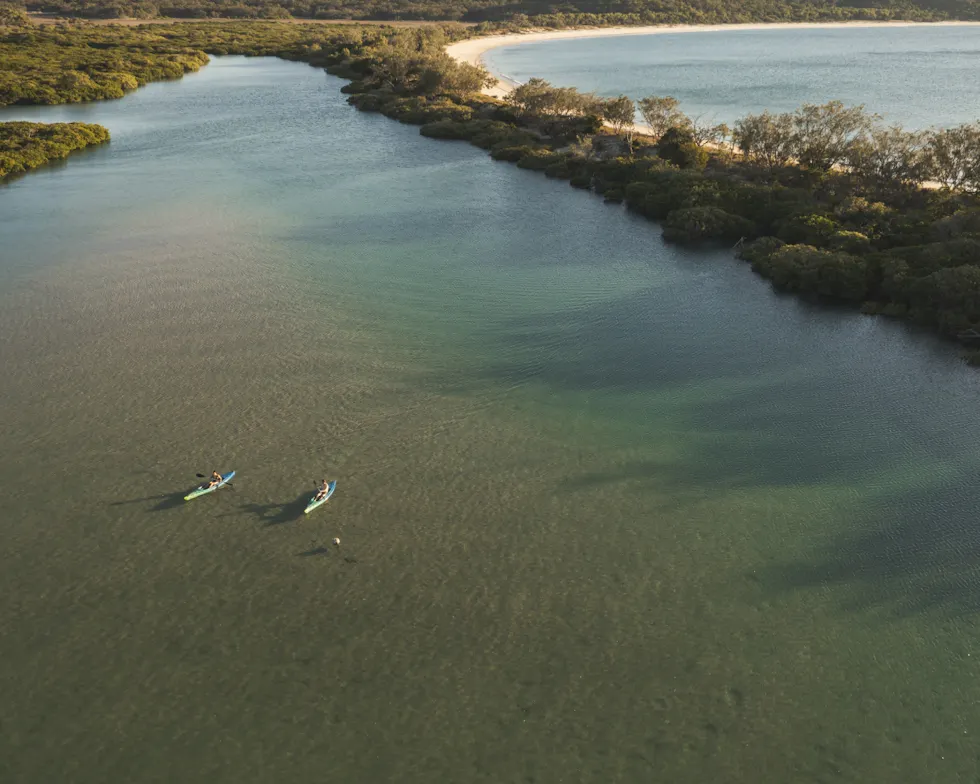 10 Of Queensland's Best Islands To Visit This Summer | URBAN LIST BRISBANE