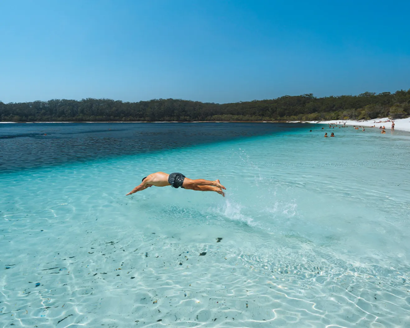 13 Of The Best National Parks In Queensland To Put On Your Bucket List ...