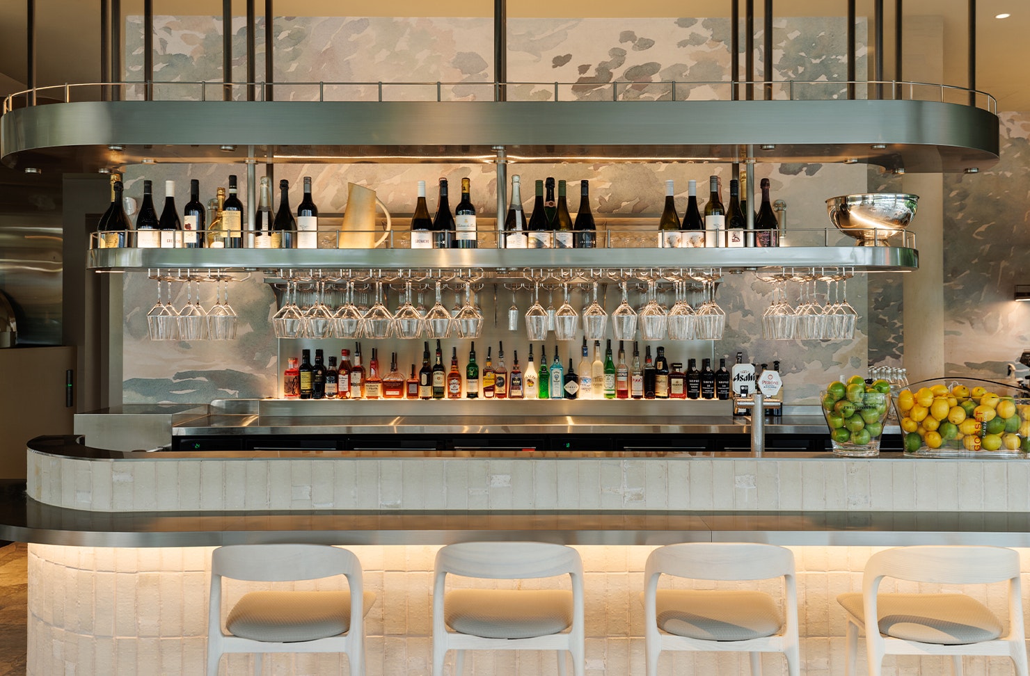 The Greenhouse Is A Stunning New Social Dining House In Newstead ...