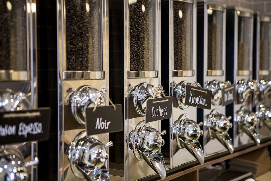 Griffiths Bros | URBAN LIST MELBOURNE