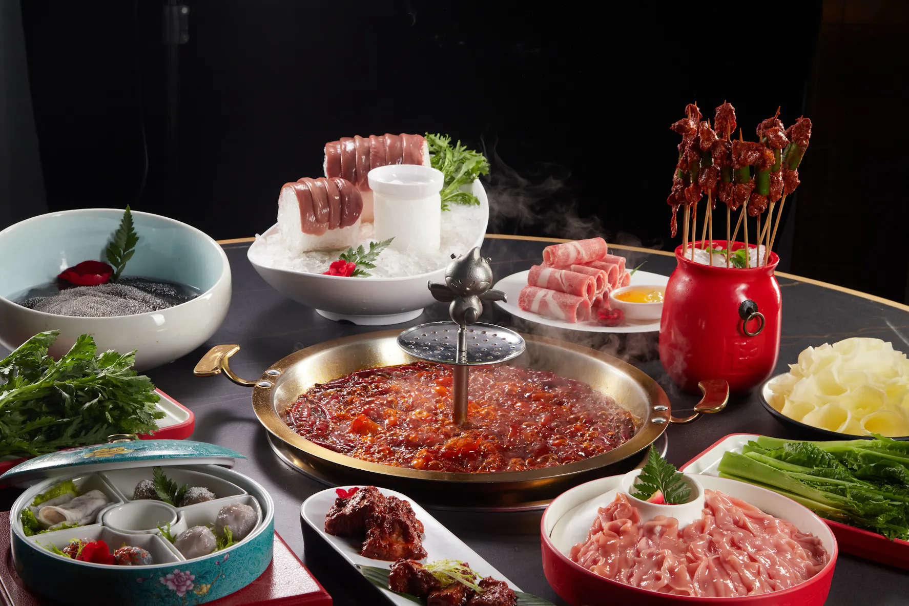 Where To Find The Best Steamboats And Hotpots In Singapore Right Now ...