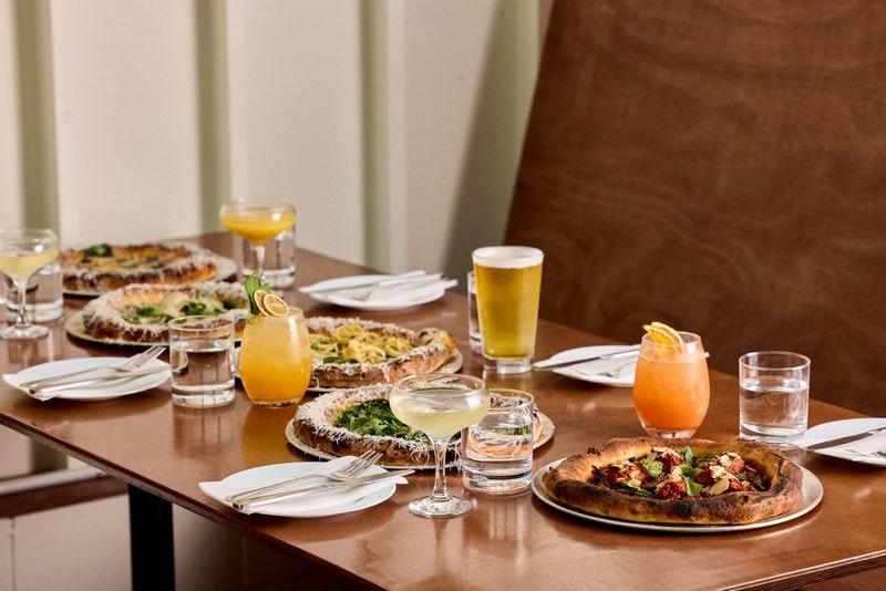 Norma Taps | URBAN LIST AUCKLAND
