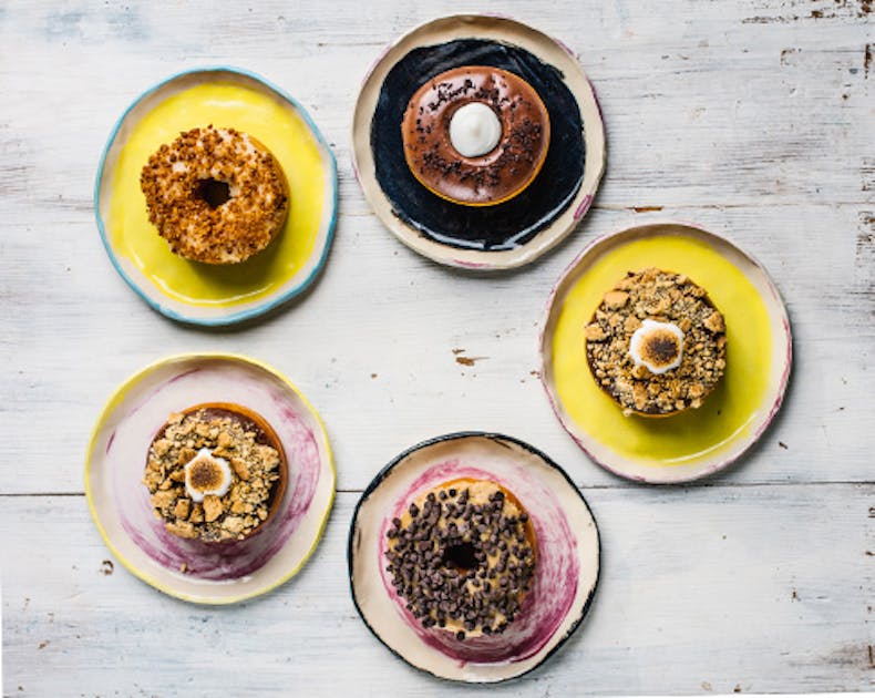 Grumpy Donuts | URBAN LIST SYDNEY