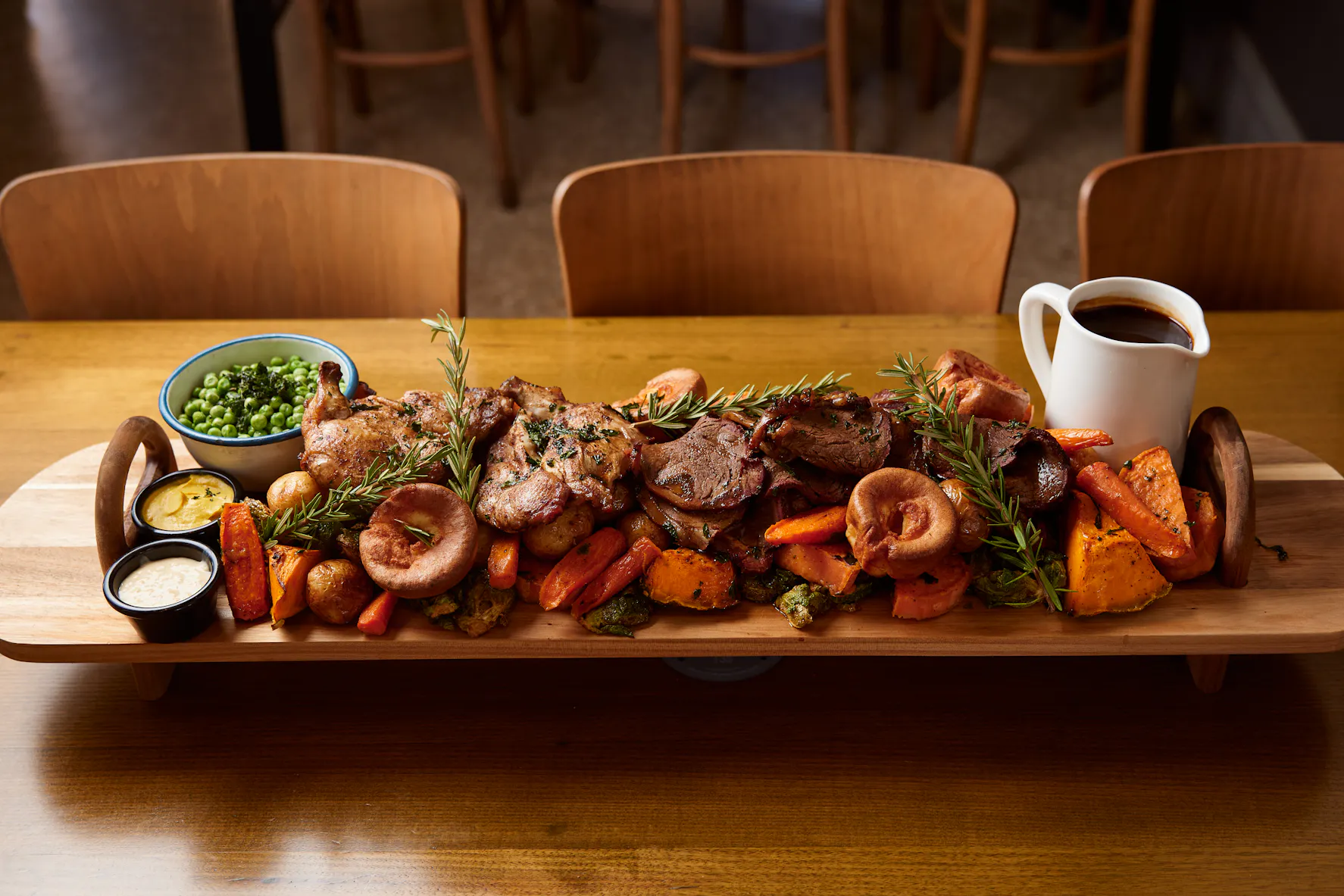 9 Delicious Sunday Roasts In Perth That Might Just Beat Your Mum's ...