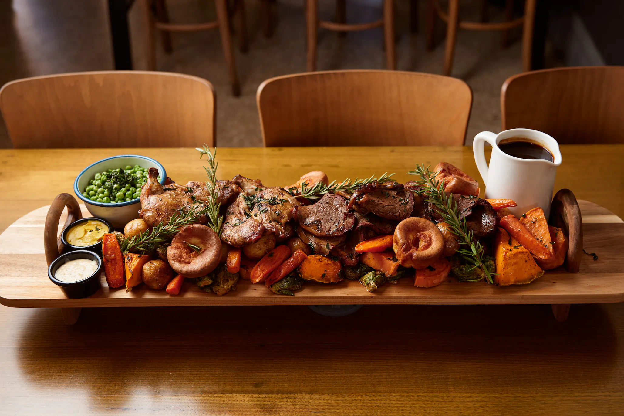 9 Delicious Sunday Roasts In Perth That Might Just Beat Your Mum's ...