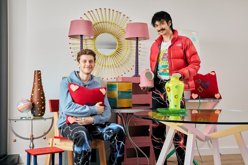 Sustainable Style With Josh And Matt Design | URBAN LIST SYDNEY