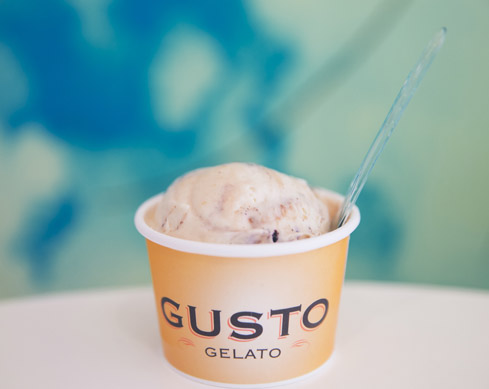 Gusto Gelato, Leederville | Urban List Perth