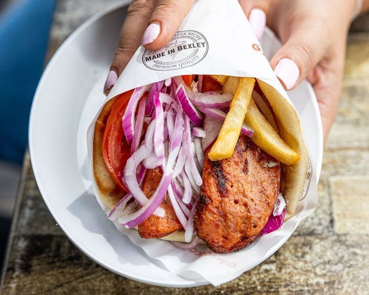 The Best Gyros In Sydney Right Now | 2022 | URBAN LIST SYDNEY