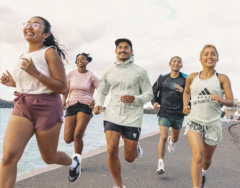 Help Clean Up Our Oceans By Participating In This Sustainable Running ...