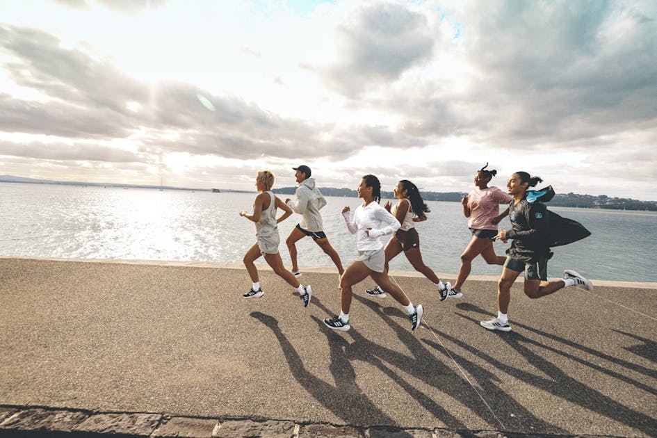 Crush The Kilometres And Help Make A Difference This World Ocean Day ...