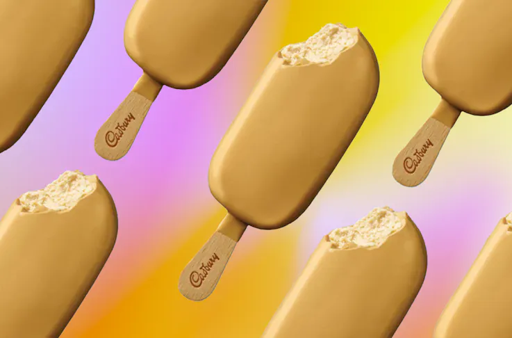 Cadbury Caramilk Sticks Have Arrived | Urban List