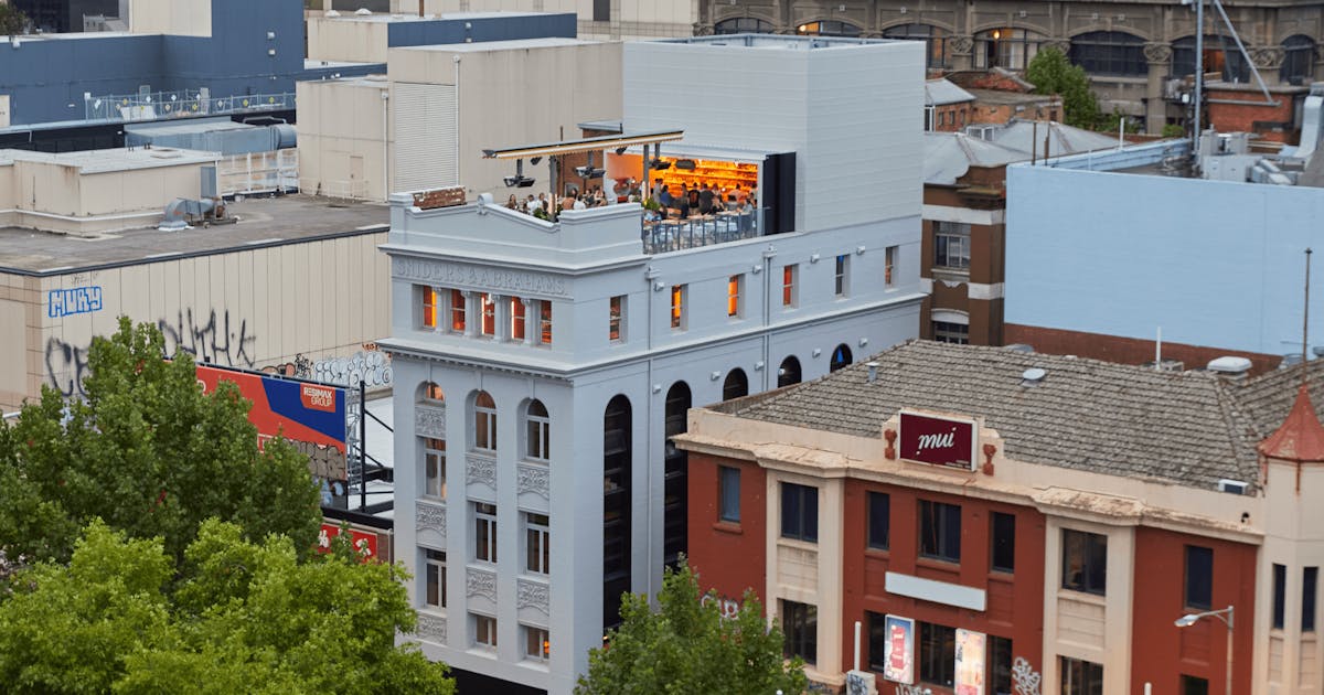 HER | Melbourne | URBAN LIST MELBOURNE