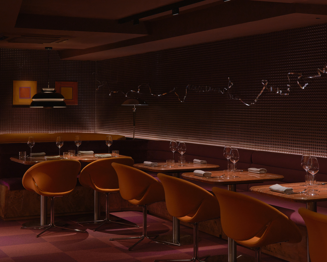 11 Of The Most Romantic Restaurants In Singapore For An Intimate Dinner ...