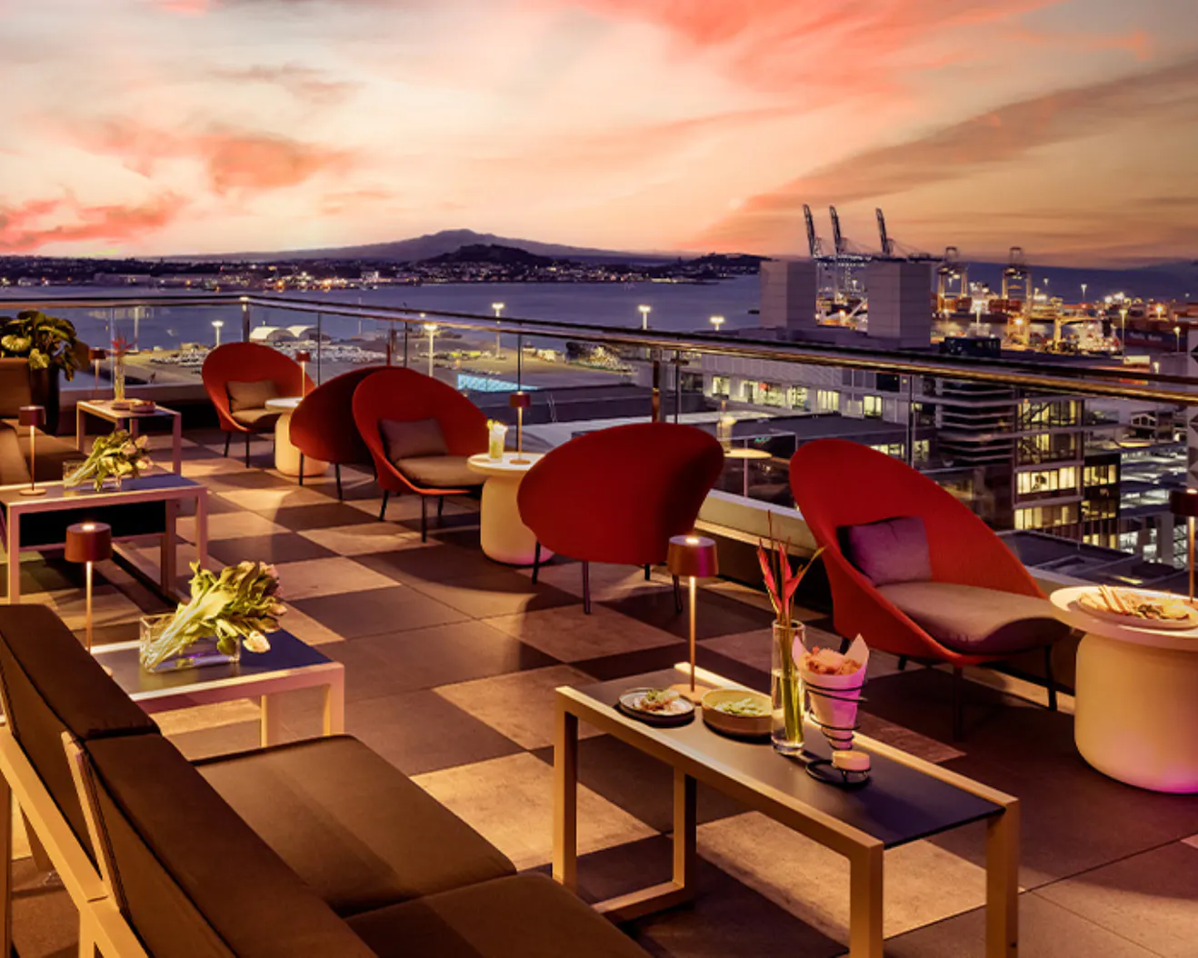 Stunning Spots To Watch The Sunset In Auckland | URBAN LIST AUCKLAND