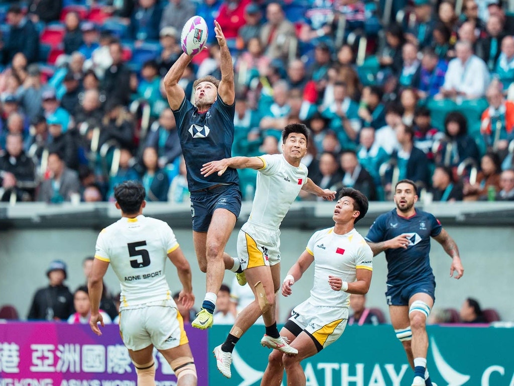 Hong Kong Rugby Sevens: Why This Legendary Weekend Is Worth Travelling ...