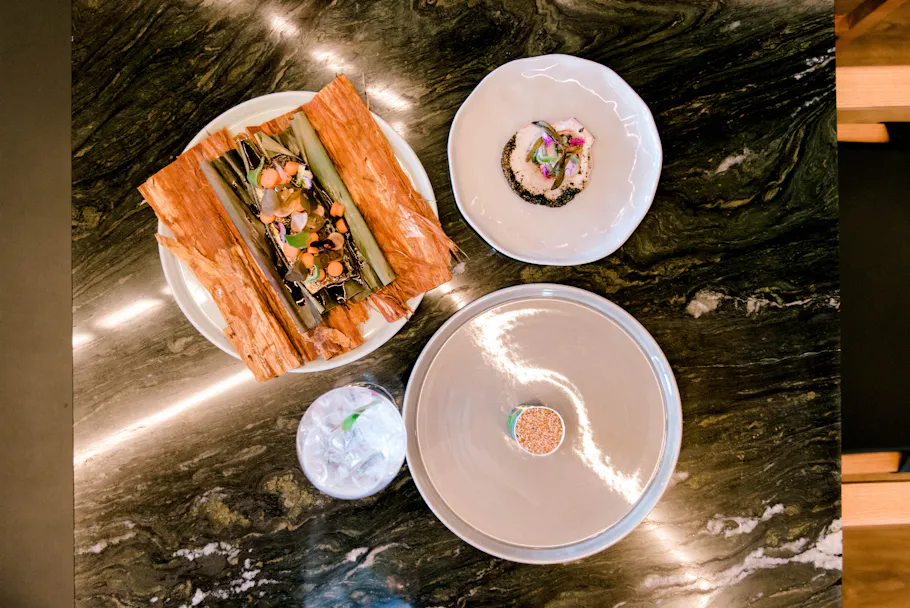 Palette Restaurant at HOTA | URBAN LIST GOLD COAST
