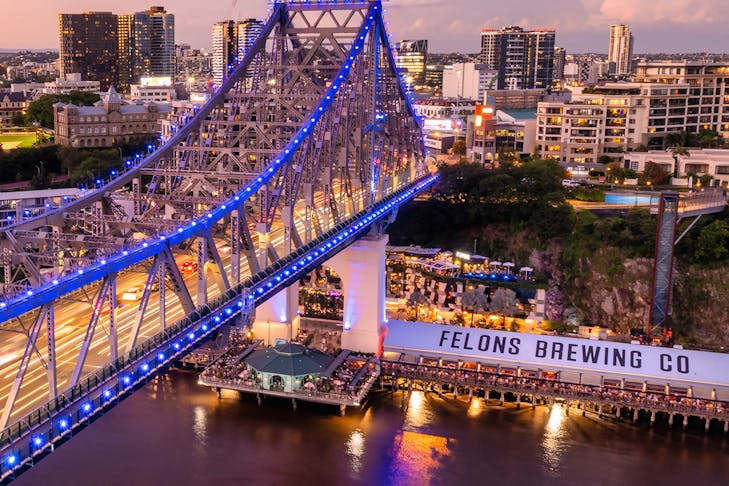 23 Epic Reasons To Plan A Trip To Brisbane This Winter | Urban List